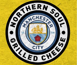 Northern Soul Manchester | Northern Soul Grilled Cheese