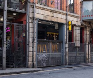 Northern Soul Manchester | Northern Soul Grilled Cheese